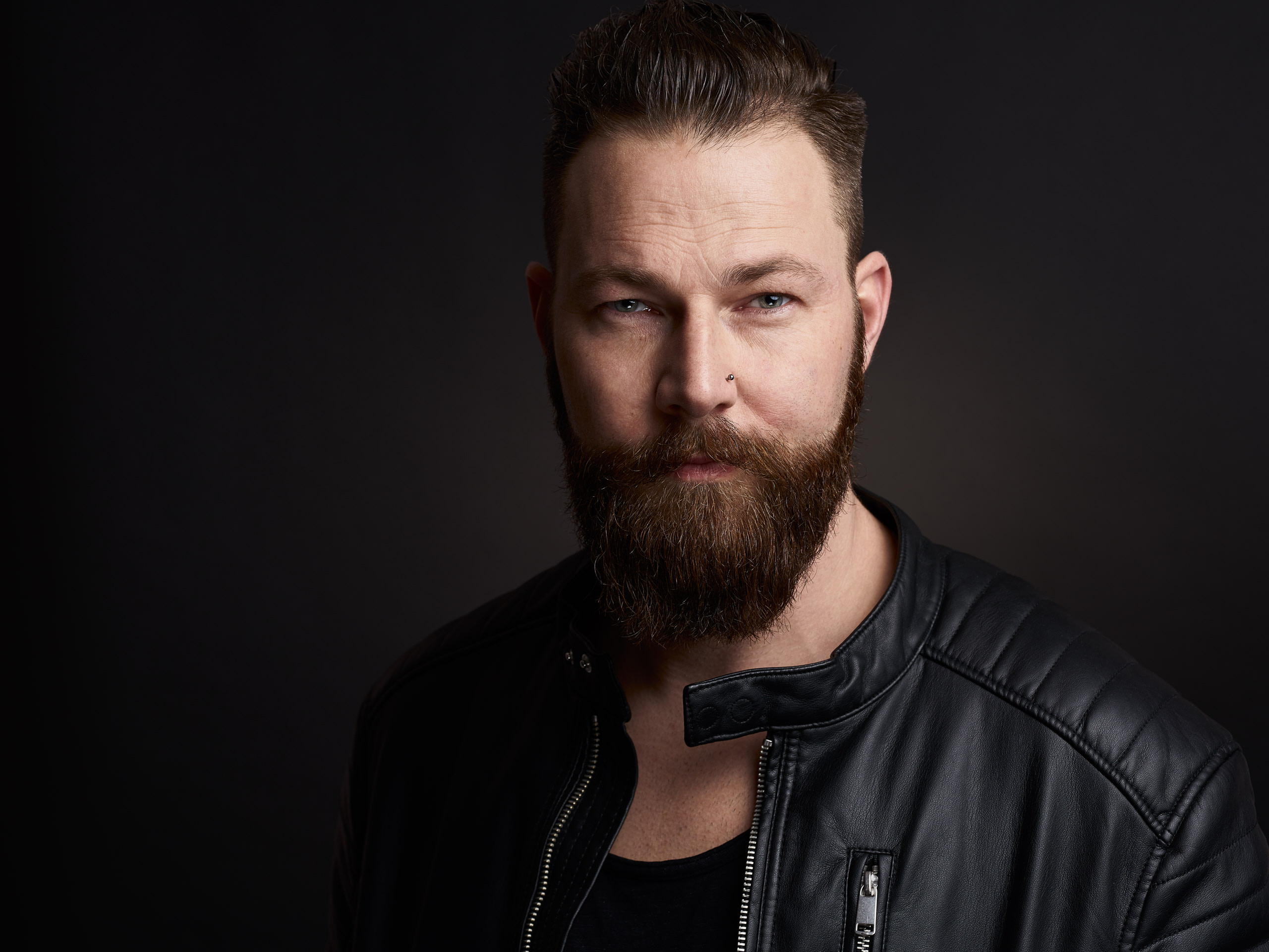 Portraitphotograpy - Johannes Schmidt