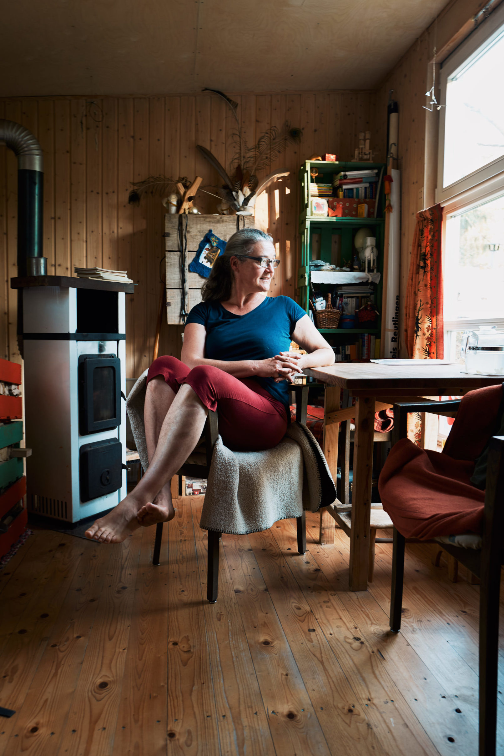 Portraitphotograpy - Johannes Schmidt