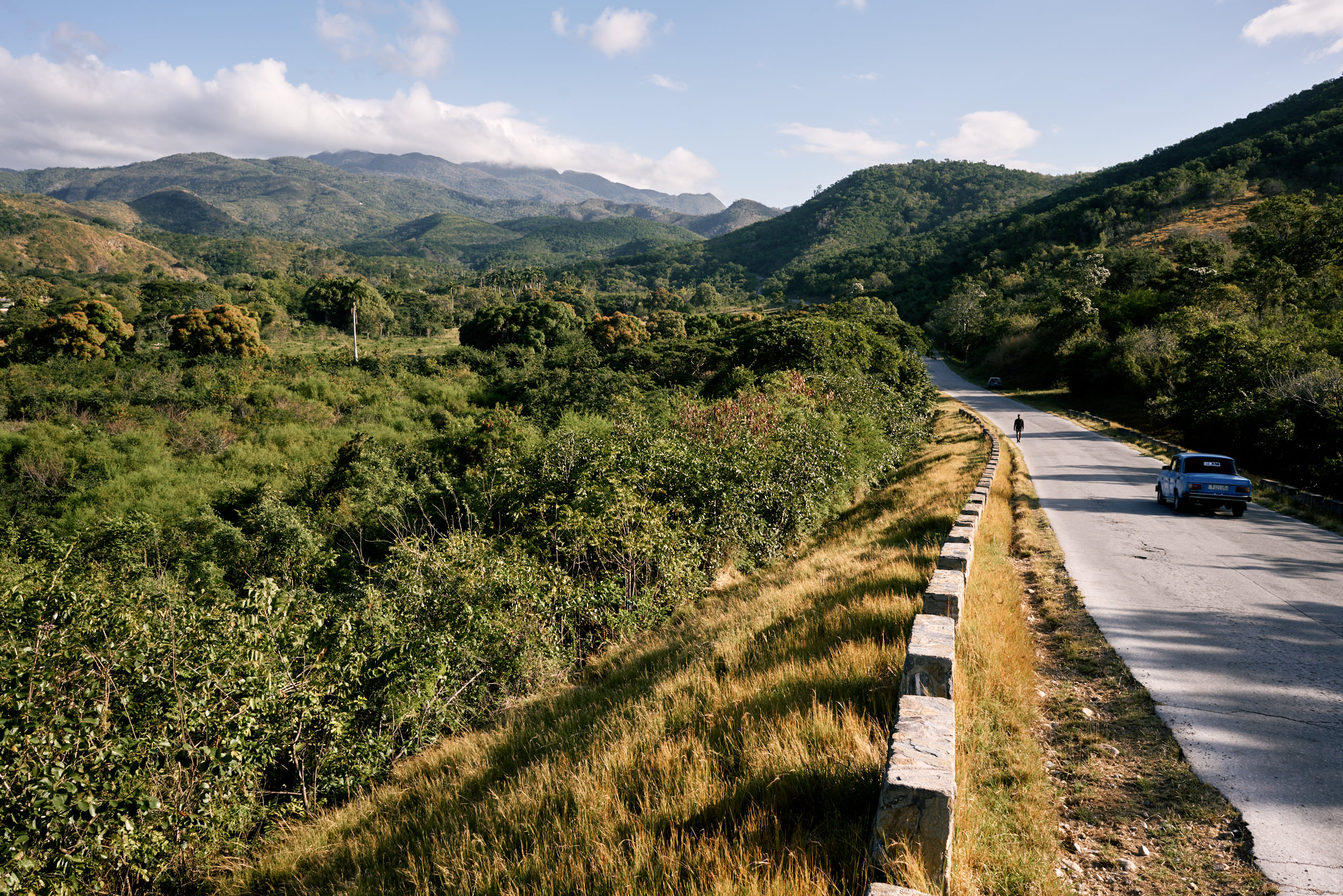 Cuba - the countryside - Johannes Schmidt - Photographer